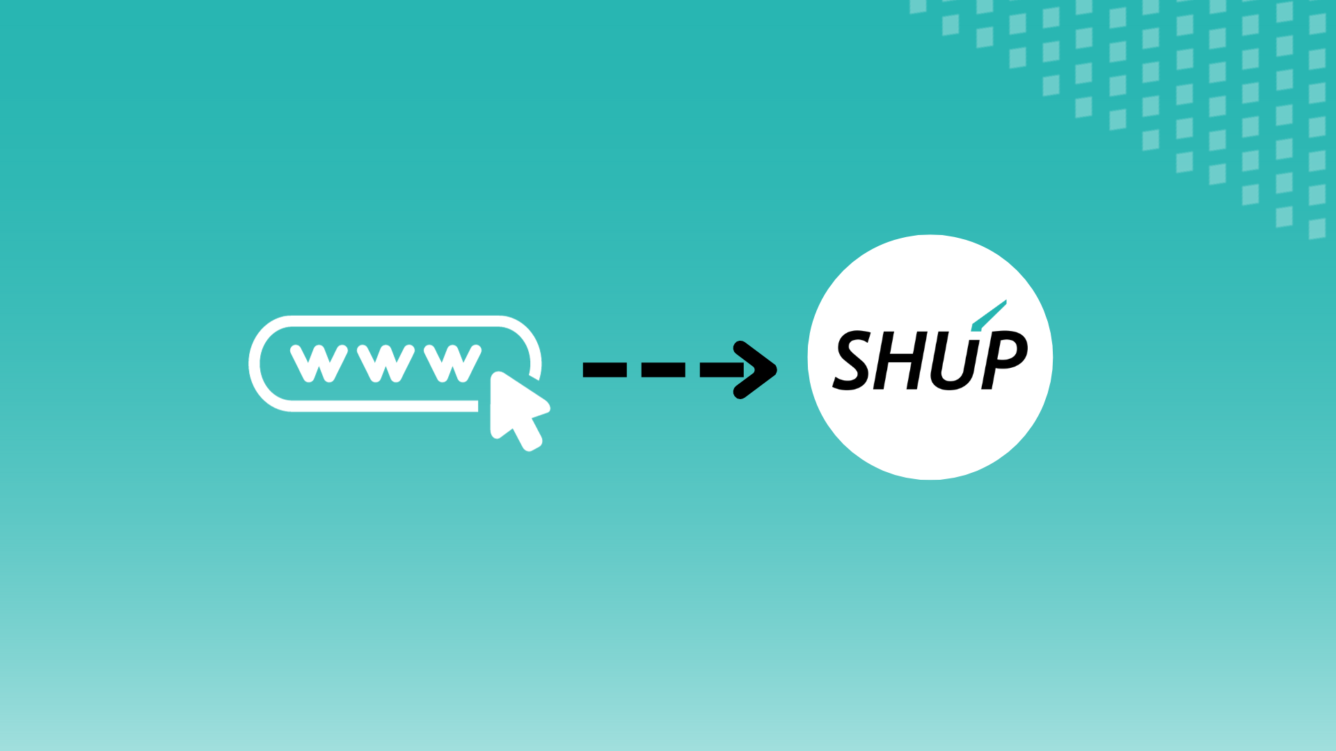 SHUP - Start en webshop på 10 minutter og brug tiden på det du elsker.